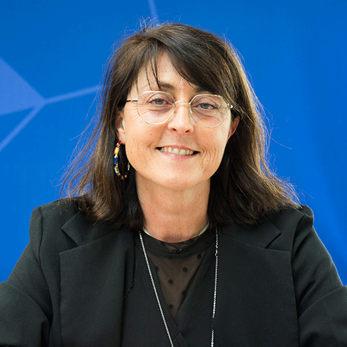 Barbara THIRION | 54 à gauche